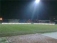 China High Refresh Rate 3840HZ Perimeter Led Screen Display For Football Stadium for sale
