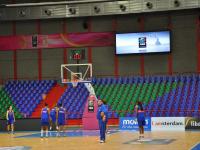 China 128 * 96dots Indoor Led High Resolution Screens for Stadium IP45 for sale