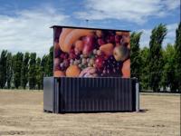 China Full Color Led Outdoor Display Board Good Price High Quality Video LED Screens for sale
