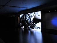 China 1 / 8 Scan P7.62mm Indoor Led Screens , 1R1G1B Flat Led Display for sale