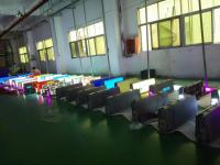 China Taxi roof P5 LED Digital Full Color 3G GPS Worldwide Quality Taxi Top Advertising for sale