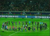 China Football Perimeter LED Display Advertising Sport Stadium Scoreboard P8 P10 1200HZ for sale