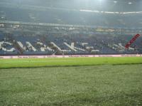 China P16 Outdoor Sports/stadium Led Screen Display P16 Sport Perimeter Stadium Led Outdoor Display for sale