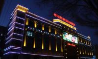 China P15.625mm transparent glass video led display price billboard displays for sale