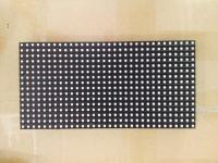 China P8 SMD 3535 /2727 National Star Package Outdoor Full Color Led Display Modules for sale