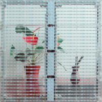 China Hot sales products half transparent led display flexible led curtain display for sale