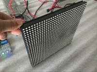 China P5mm taxi roof top signs for advertising , 12v led taxi display for sale