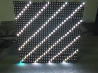 China Advertising Outdoor Taxi LED Display car top roof light box with magnetic for sale