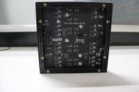 China Easy installation taxi led advertising sign , wireless taxi top sign for sale