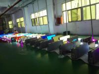 China 3G / wireless P5 Taxi LED Display screen Low power consumption for sale