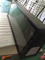 China Water proof city Taxi LED Display , high resolution digital taxi top advertising for sale