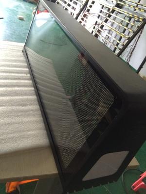 China Water proof city Taxi LED Display , high resolution digital taxi top advertising for sale