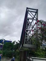 China 8 RS3535 national star chip outdoor advertising billboard RGB SMD for sale