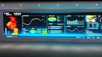 China Low Power Consumption P1.5625,P1.667 SMD indoor LED display screens for stage background for sale