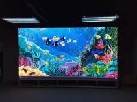 China SMD Professional HD 1.667 indoor led display screens High brightness for sale