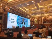 China Super slim digital led video panel , 1 / 30scan full color led sign for sale