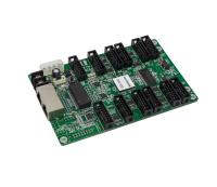 China RGB Receiving / 801 Sending Full Color Led Display Controller For Led Matrix Display Screens for sale