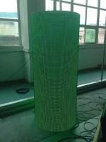 China Animation flexible transparent photos Led Billboard Display Energy saving for sale