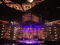 China High Resolution P6 P5 P4 P2 P3 LED Advertising Screen , Video Wall Rental display for sale
