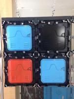China P8 P7.62 P6 Smd Led Screens Indoor / P4 P5 P6 Led Display Modules / Video Outdoor Smd Led Billboard P6 P8 for sale