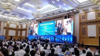 China RGB video led display for logo/brand advertising indoor led screens rental stage for sale