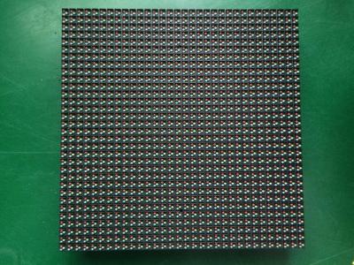 China 960mm * 960mm High Brightness P10 Led Display Module IP65 Waterproof for sale
