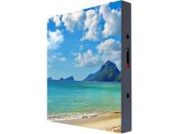 China High definition RGB DIP full color Led Advertising Billboard low power consumption for sale