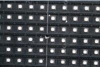 China DIP SMD P10 Outdoor Led Module , Front Service Led Screen Module Fixed Installtion for sale