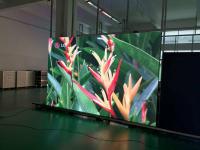 China Economical Waterproof Led Outdoor Advertising Board Acting / Performance / Events for sale