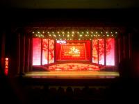 China Full Color LED Video Wall Rental For Advertising for sale