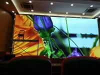 China P4.8 led video wall panels for advertising , indoor led video display Full Color for sale