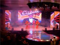 China Full color led display screens stage led video wall p3.91 p4.81 indoor rental led displays for sale