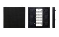 China Electronic SMD 3in1 Indoor Led Video Screens , 1R1G1B P4 Full Color for sale