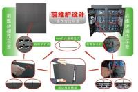 China Digital Led Advertising Billboard for sale