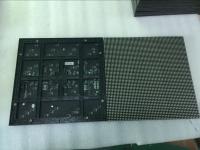 China P4.8mm Indoor Led Video Wall Rental 288*288mm , 1/15 scan video led screen hire for sale