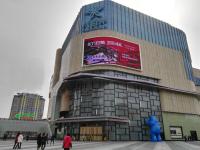 China wholesale  p10 advertising led screen//outdoor advertising led display screen/outdoor advertising led for sale