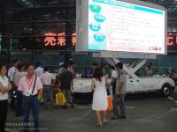 China Waterproof digital Led Mobile Billboard , RGB electronic billboard signs 1280mm Cabinet Width for sale