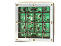 China Epistar Chip Led Display Modules Waterproof Outdoor Led Screen Module P6 for sale