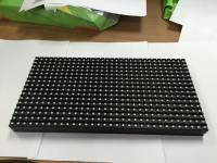 China Epistar Chip Led Display Modules Waterproof Outdoor Led Screen Module P6 for sale