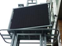 China High Brightness 346 Pixel 2R1G1B Aluminum Or Iron Perimeter Led Display Screen P16 IP65 for sale