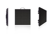 China Full Color Electronic Indoor SMD 3 in 1 3528 1R1G1B Led Stage Backdrop Screen for sale