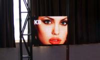 China High Resolution P6 Indoor Led Screens 1500nit With 192mm × 192mm Module for sale