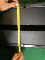 China Outdoor P10 LED Module Front Maintenance Full Color LED Display Module 1R1G1B for sale