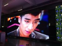 China Outdoor P10 SMD DIP Front Service Module Full Color Led Screen Waterproof IP65 for sale