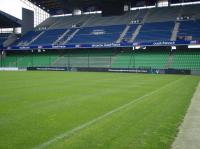 China Football Stadium LED Scoreboard Display P10 Outdoor Perimeter Led Screen for sale