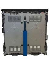 China Football Stadium LED Scoreboard Display P10 Outdoor Perimeter Led Screen for sale