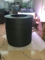 China SMD P4 Indoor Full Color Sphere Led Display Curved Led Panel Ball Shaped for sale