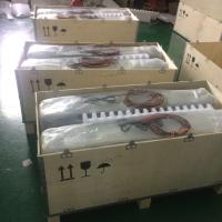 China 3G 4G Taxi Roof Led Display / Led Screen For Taxi Top Sign Advertising 25 kg for sale