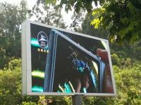 China 10mm Pixel Pitch Hd Electronic Led Sign Commercial Advertising Led Digital Billboard for sale