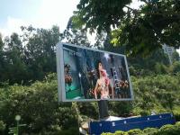 China 10mm Pixel Pitch Hd Electronic Led Sign Commercial Advertising Led Digital Billboard for sale